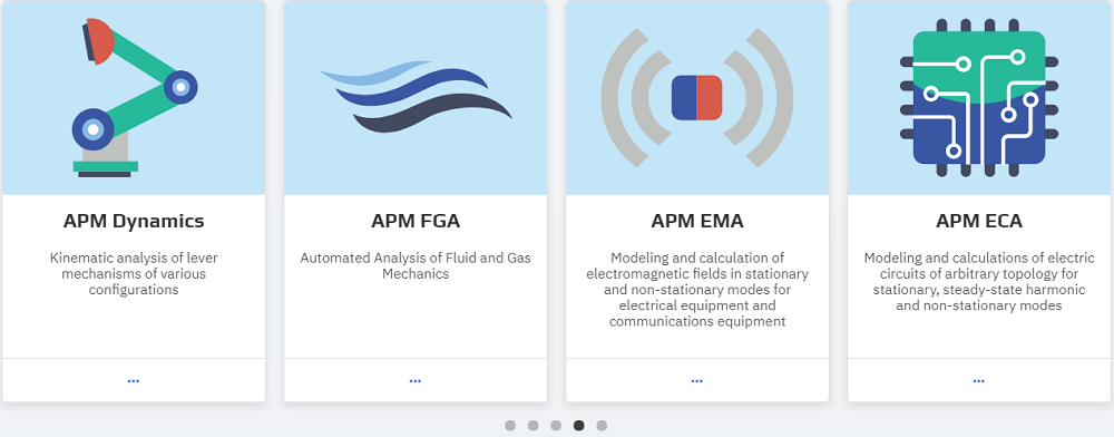 APM Multiphysics | PAVIATH INTEGRATED SOLUTION
